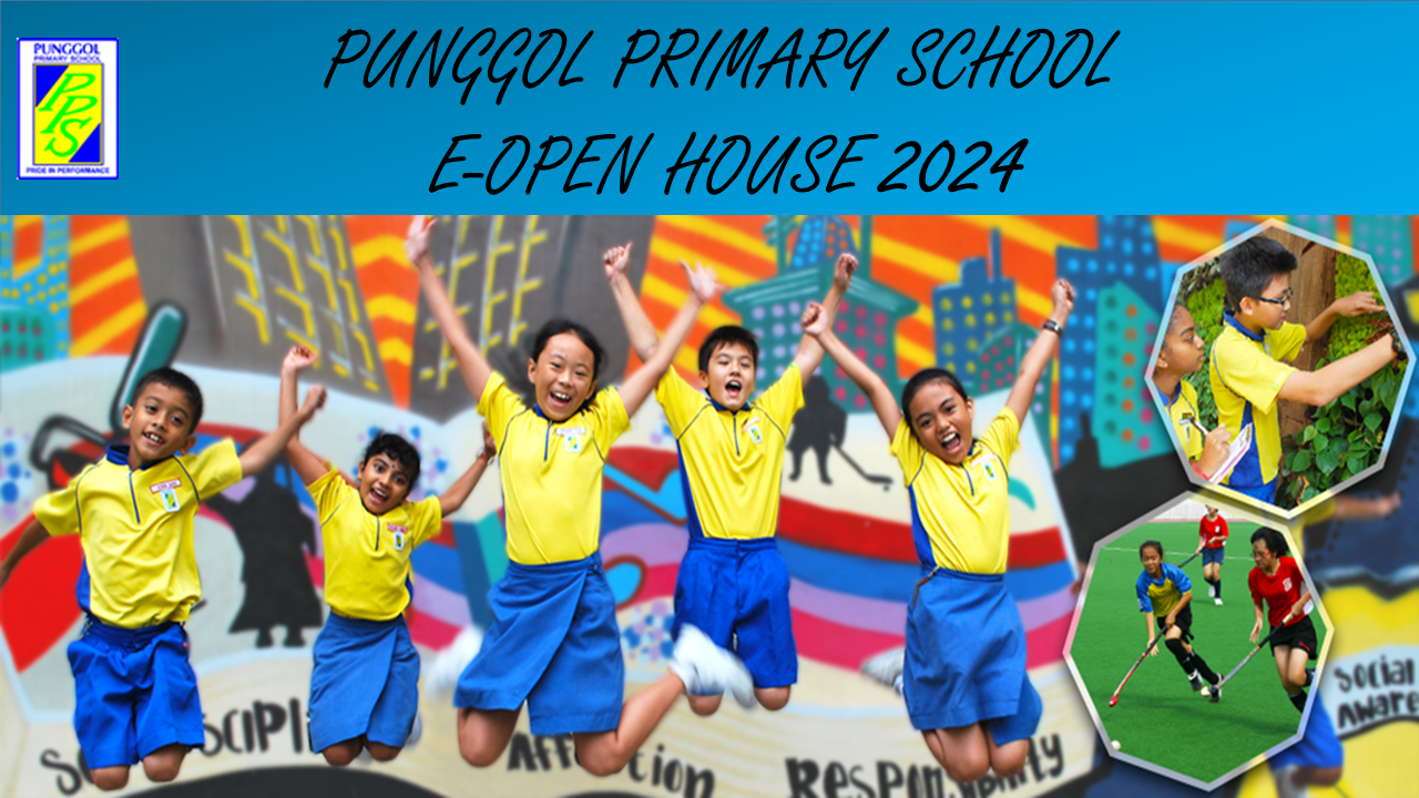 Punggol Primary School