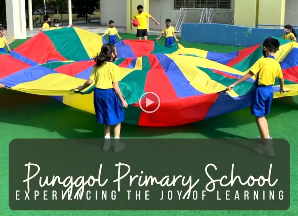 Punggol Primary School